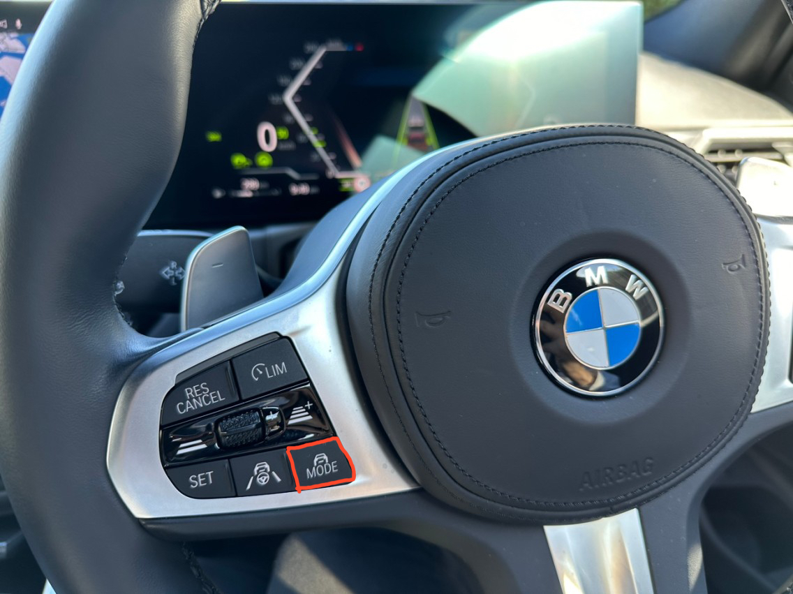 BMW「ACC（ｱｸﾃｨﾌﾞ･ｸﾙｰｽﾞ･ｺﾝﾄﾛｰﾙ）」使い方をマスター！ | Tomei-Yokohama BMW