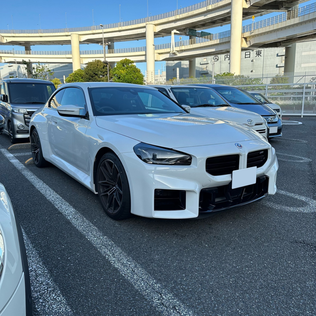 【BMW ID】自動ドライバー認証の仕組み | Tomei-Yokohama BMW