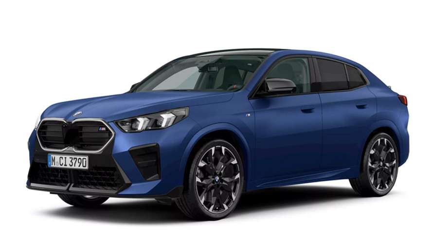 NEW BMW X2/iX2 プレオーダースタート！ | Tomei-Yokohama BMW