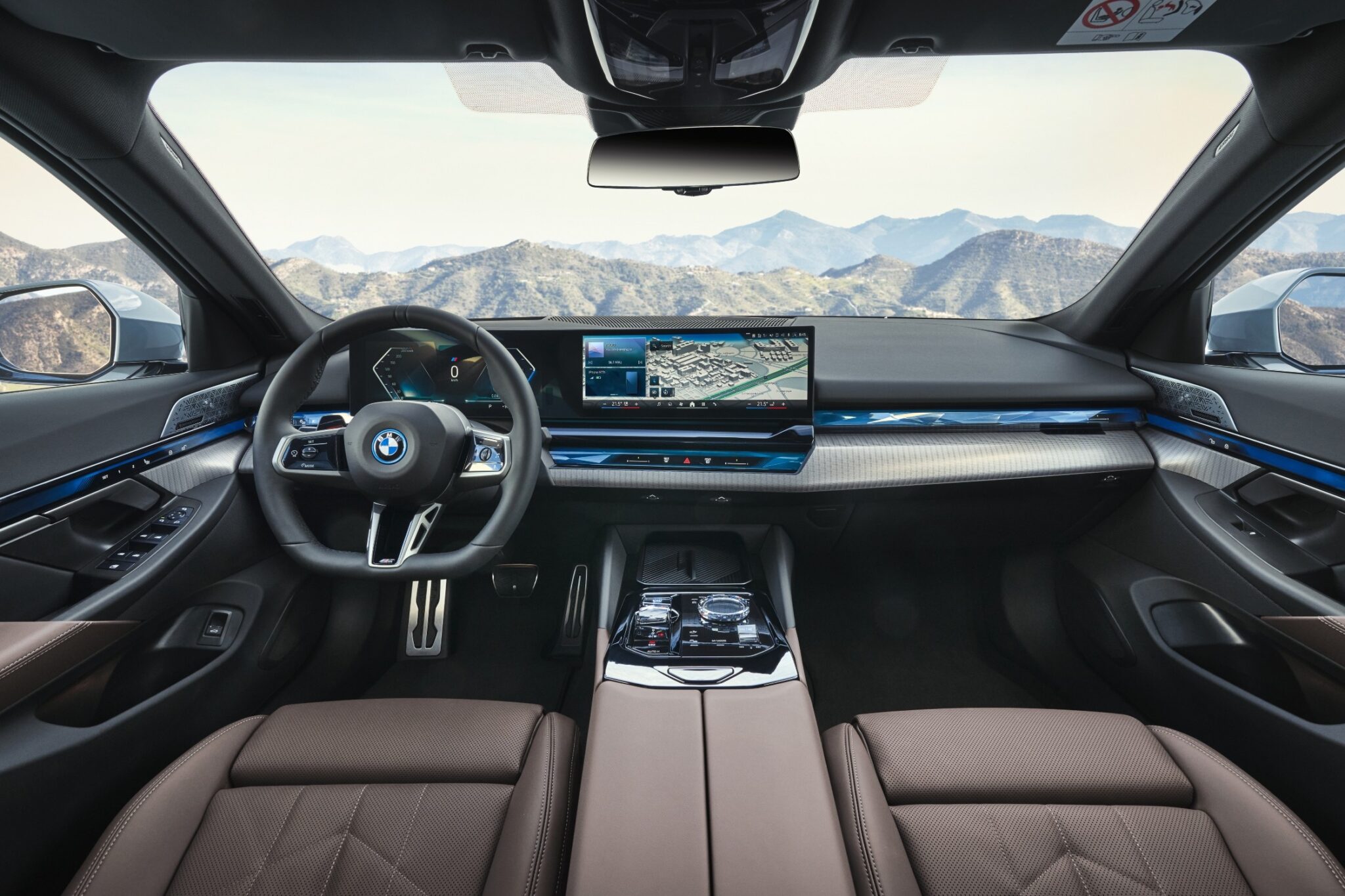 BMW マップ＆ナビゲーション表示について解説！ | Tomei-Yokohama BMW