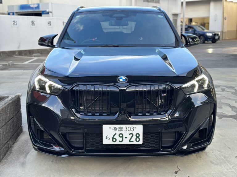 【X1 M35i xDrive】試乗レポート！ | Tomei-Yokohama BMW