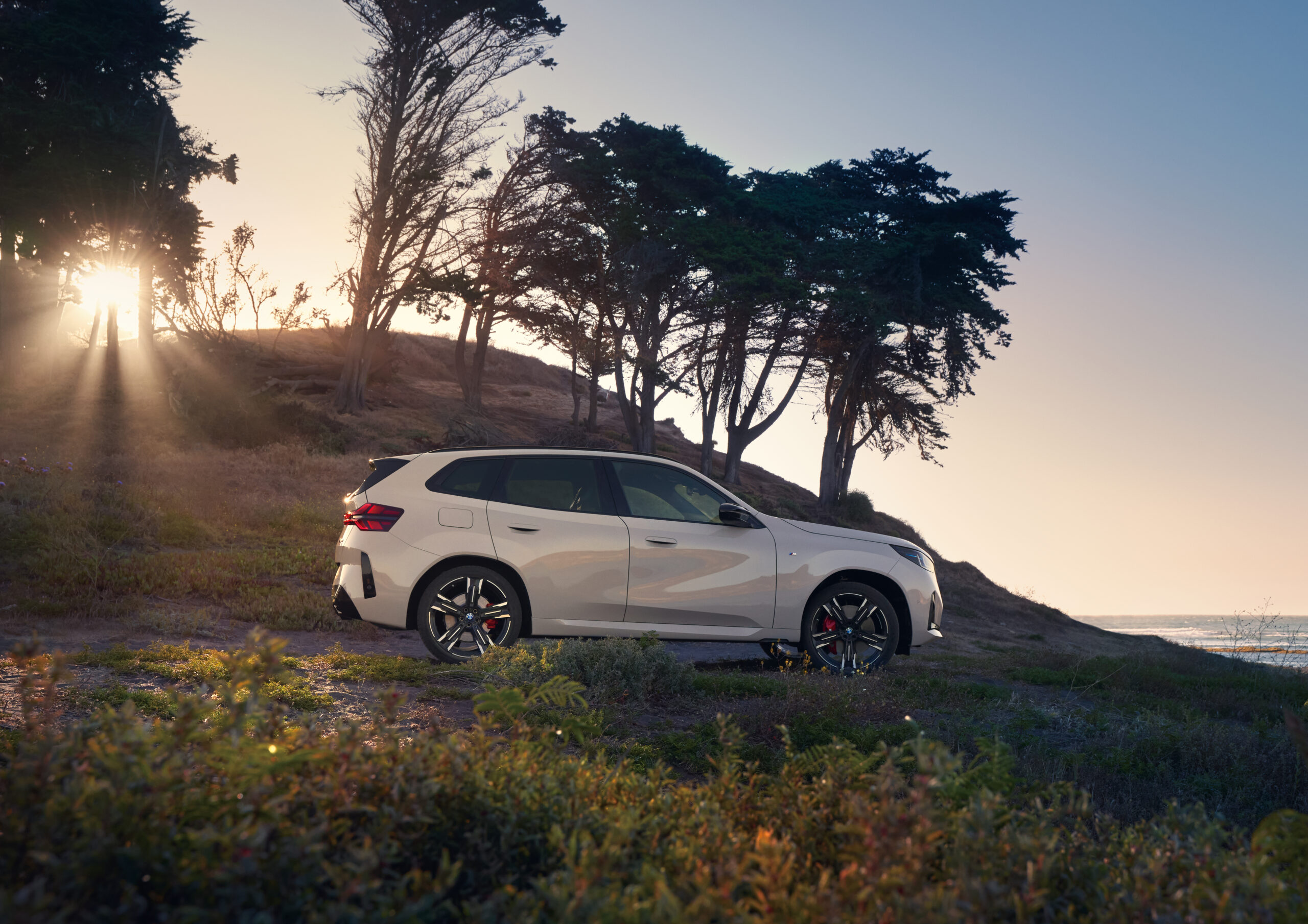 【新型X3】乗り心地の良さには秘密があった！？ | Tomei-Yokohama BMW