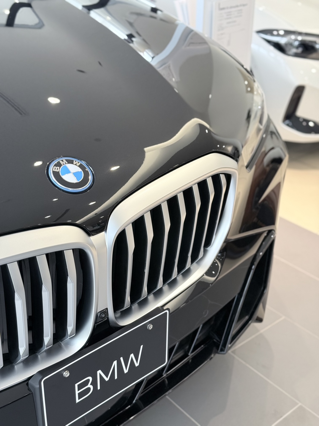 【BMW】PHEVのおススメしたいポイント | Tomei-Yokohama BMW