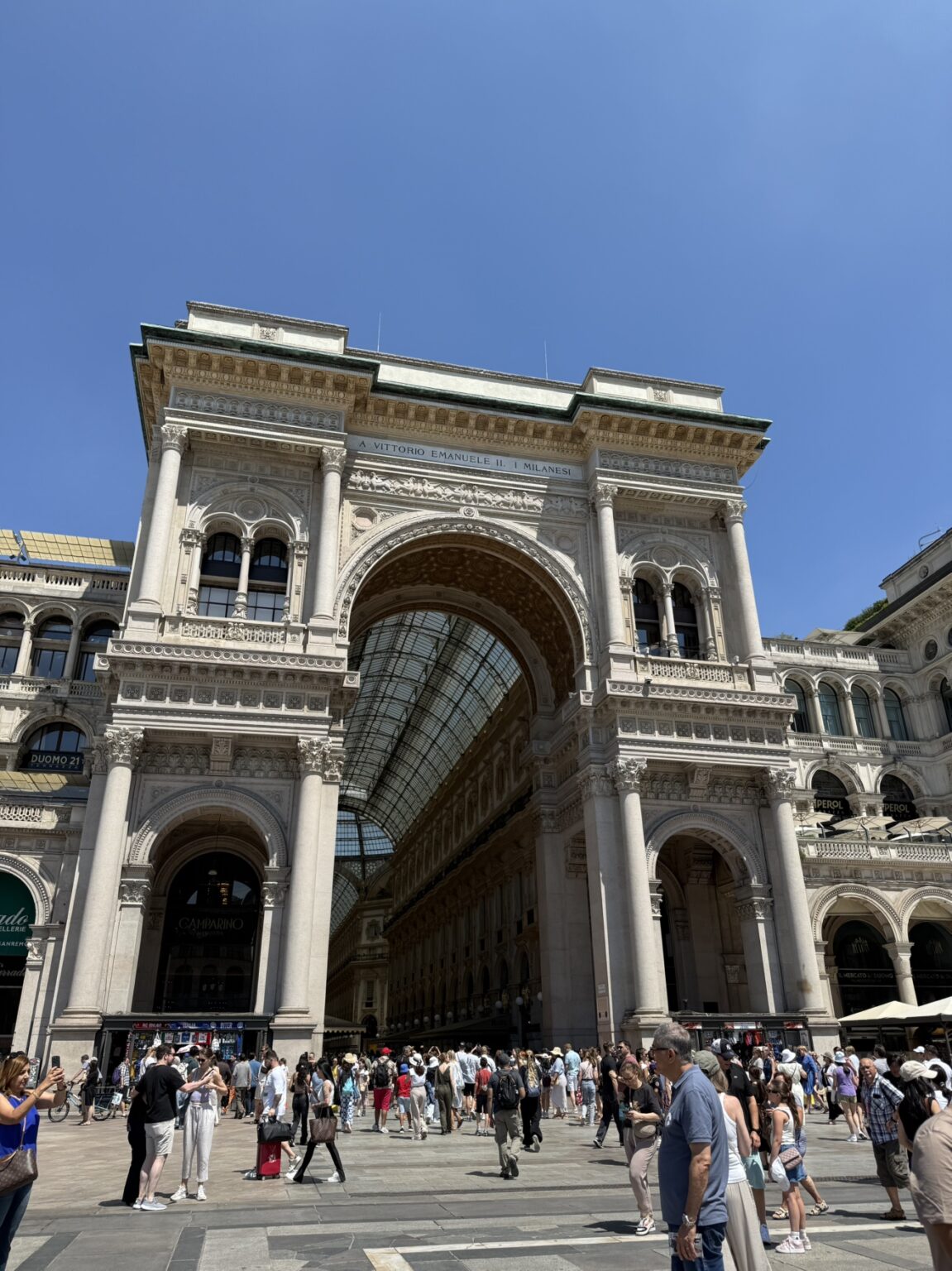 【ツナBLOG番外編】イタリア～ドイツの旅 Vol.3 | Tomei-Yokohama BMW